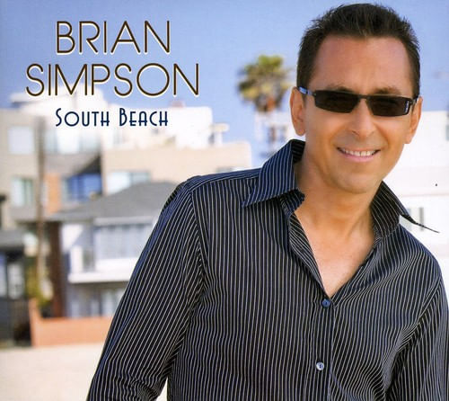 South Beach CD - Brian Simpson