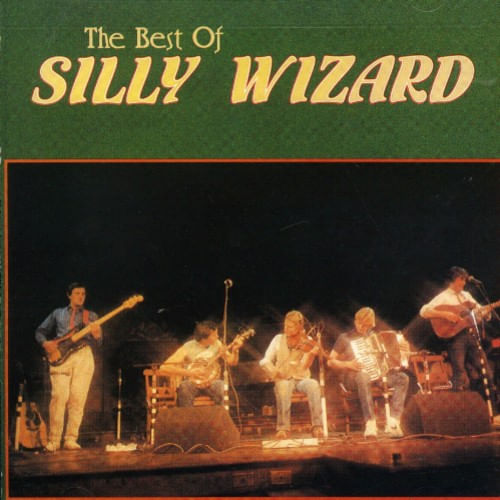 Best Of Cd - Silly Wizard