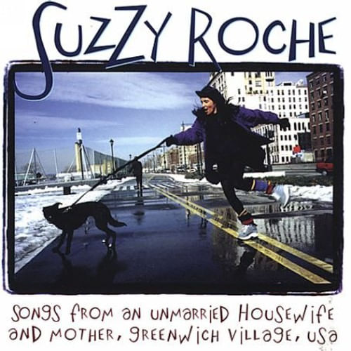 Songs From An Unmarried Housewife and Mother, Greenwich Village USA CD ...