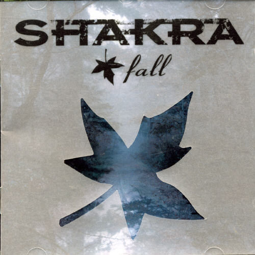 Fall CD - Shakra