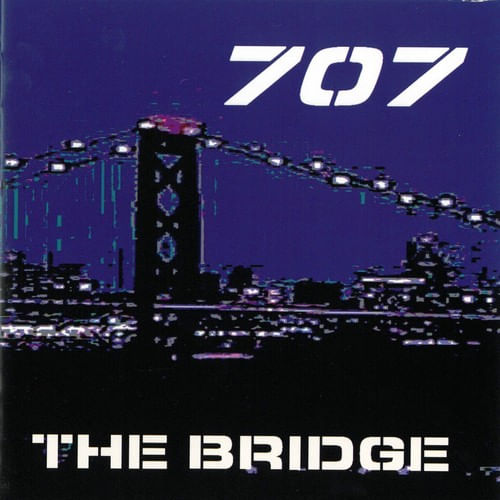 The Bridge CD - 707