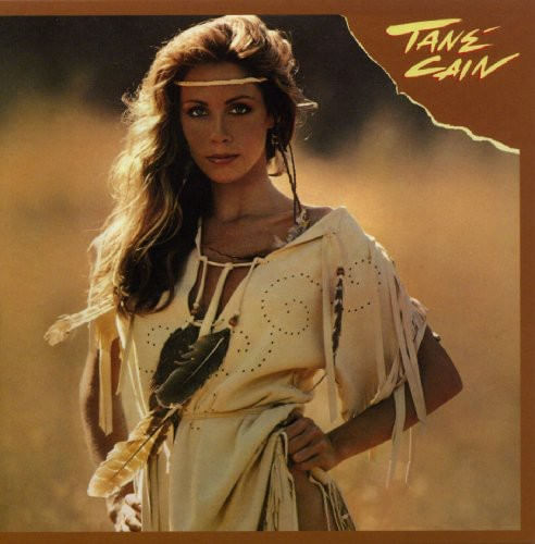 Tane Cain Cd - Tane Cain