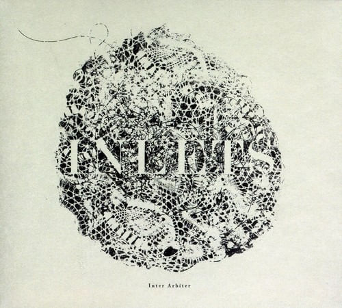 Inter Arbiter CD - Inlets