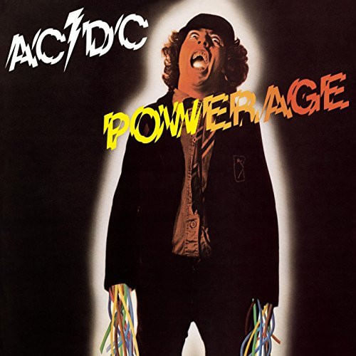 Powerage Vinil - Ac/Dc
