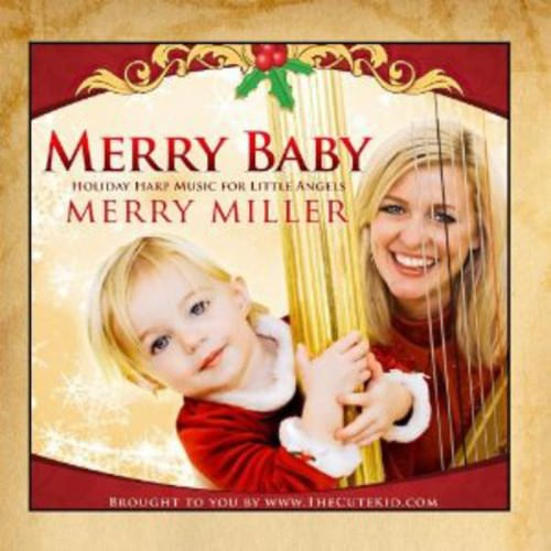 Merry Kidsmas / Various Cd - Merry Kidsmas / Various