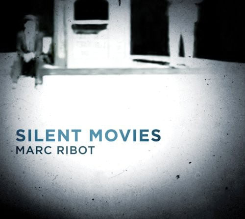 Silent Movies CD - Marc Ribot