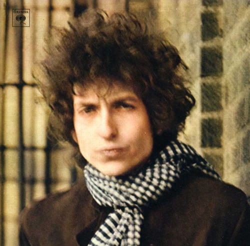 Blonde On Blonde Cd - Bob Dylan