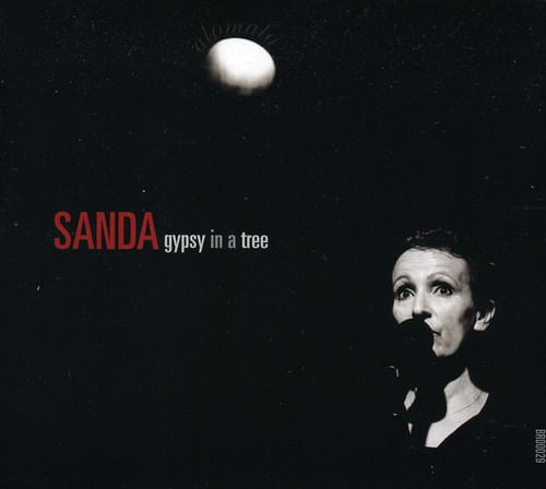 Gypsy In A Tree Cd - Sanda Weigl