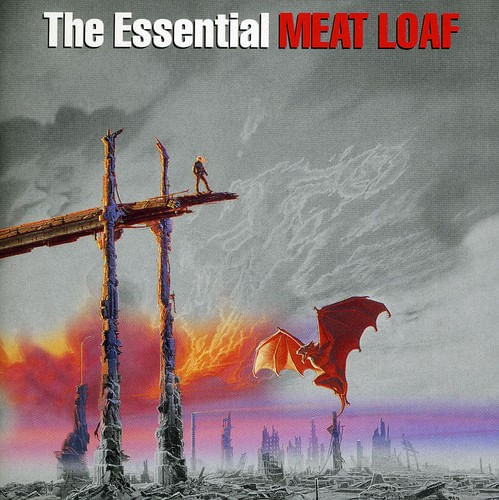 Essential Meat Loaf Cd - Meat Loaf