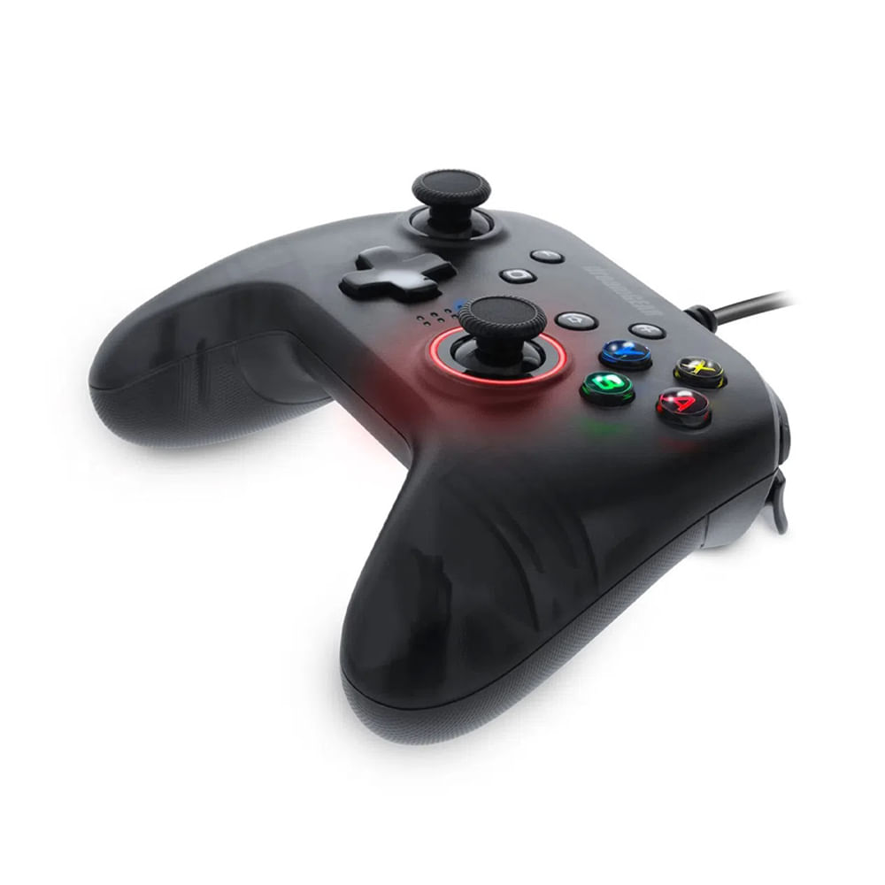 Shadow Wired (Nswitch)