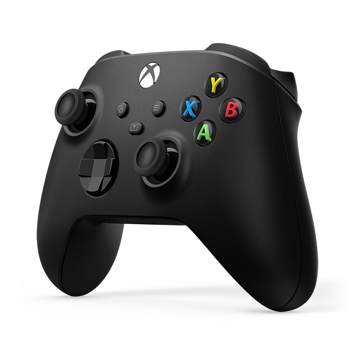 Wireless Controller Carbon Black (SeriesX)