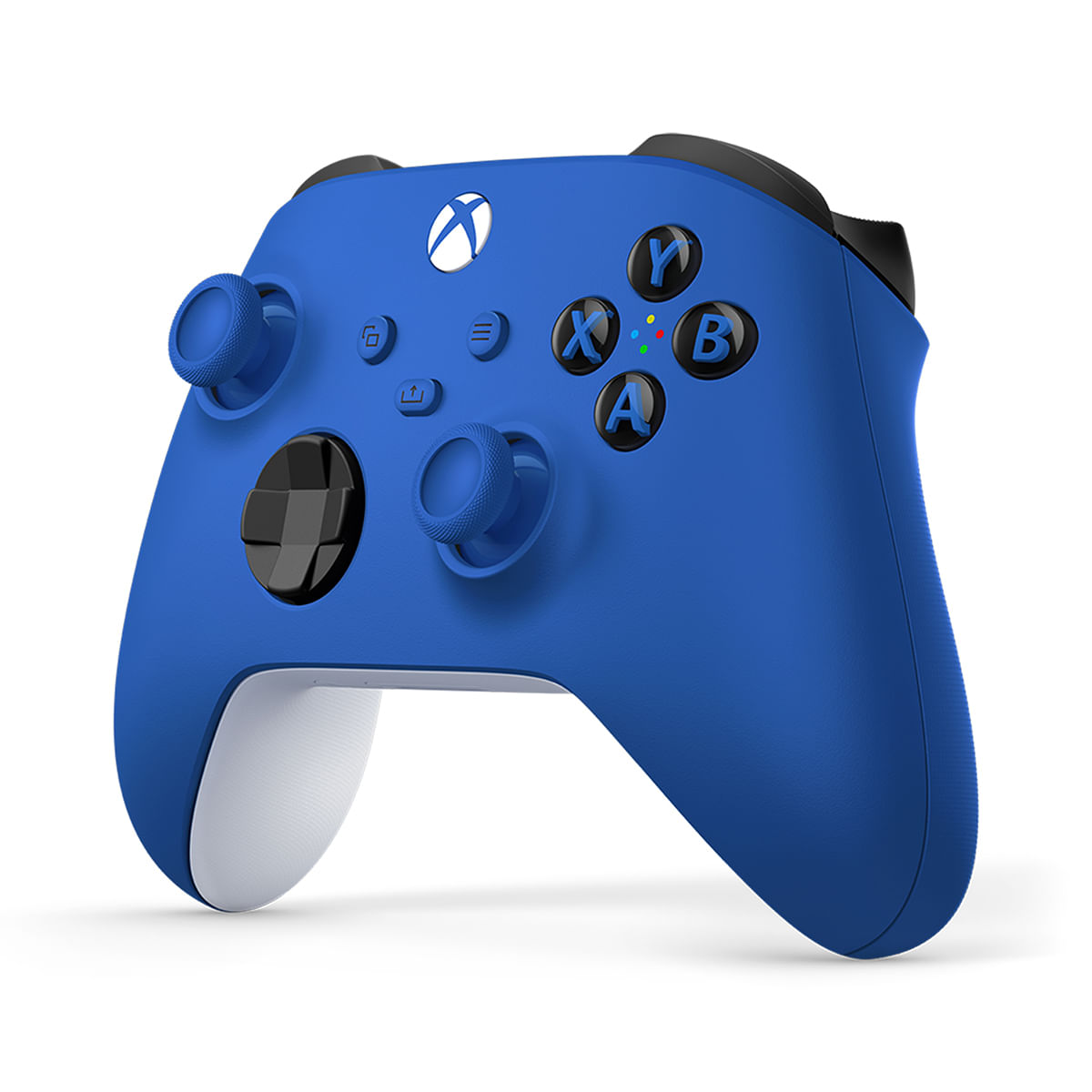Wireless Controller Shock Blue (SeriesX)