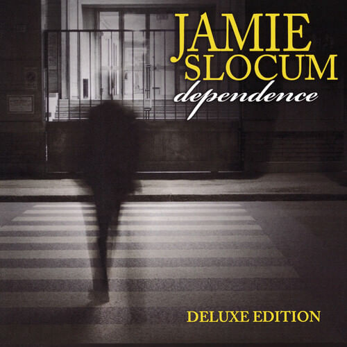 Dependence CD - Jamie Slocum
