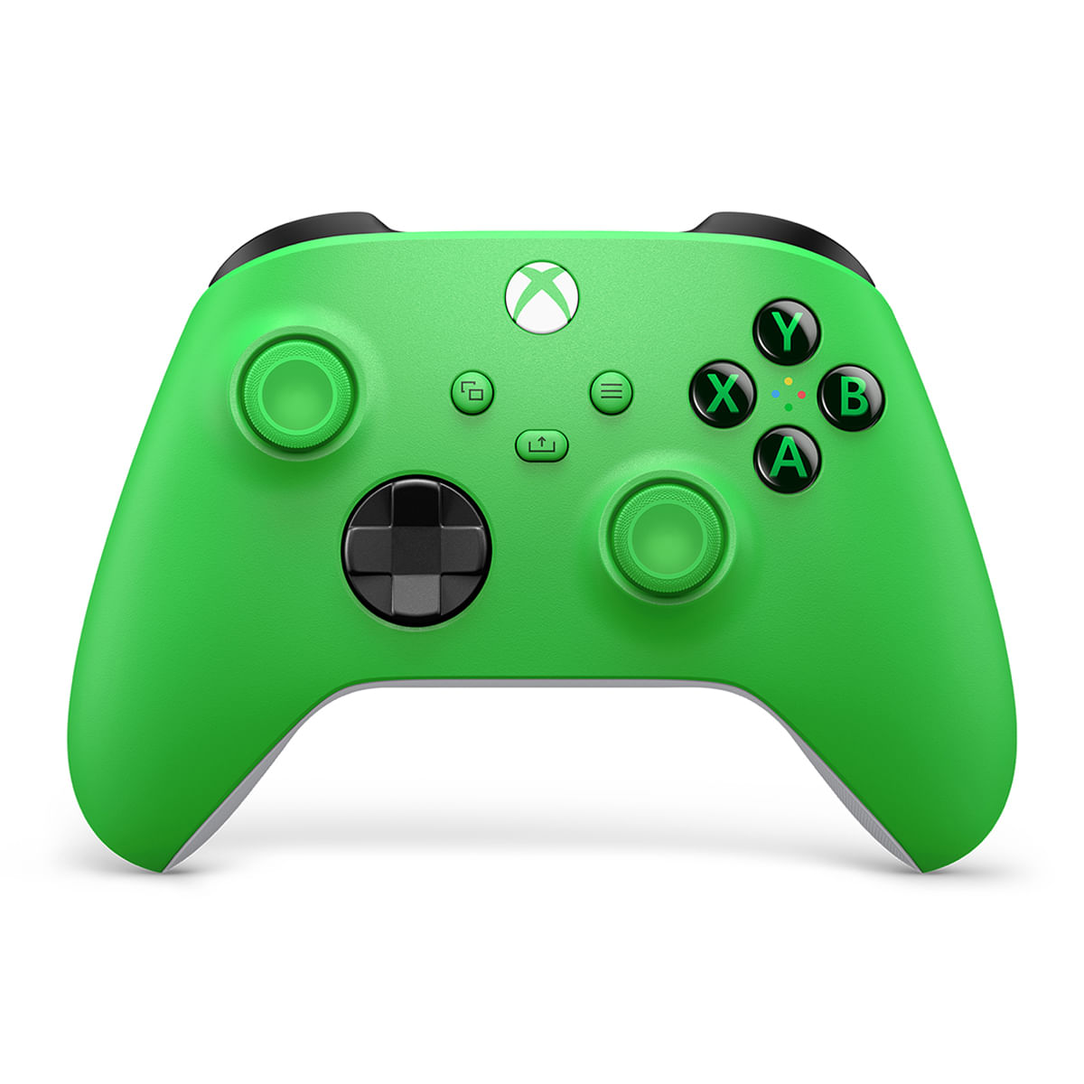 Wireless Controller Velocity Green (SeriesX)
