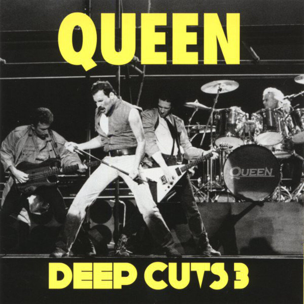 Deep Cuts Volume 3