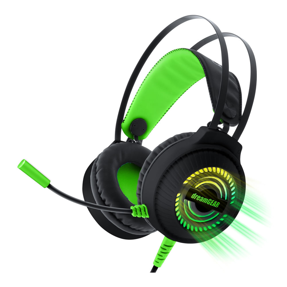 GRX-500 Wired Gaming Headset (SeriesX)