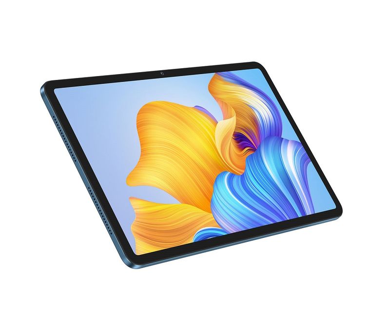 Tableta Honor Pad 8 6Gb De Ram 128Gb En Azul