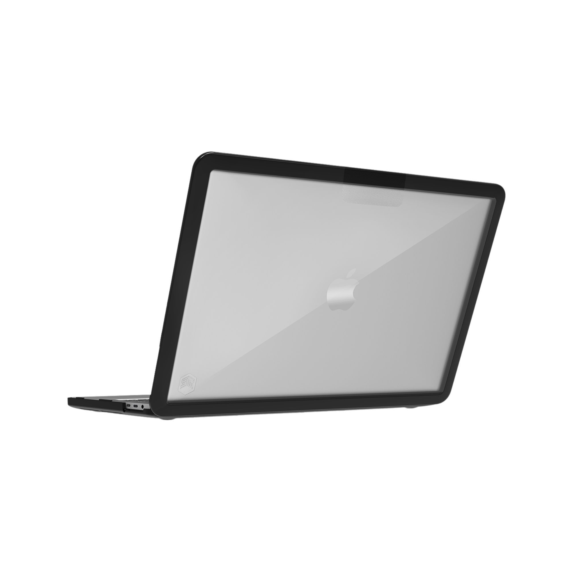 Carcasa Para MacBook Pro 13 M1 Y M2 Dux En Negro