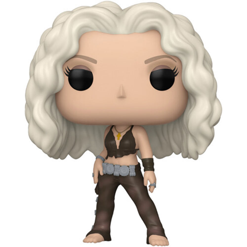 Pop Funko Shakira