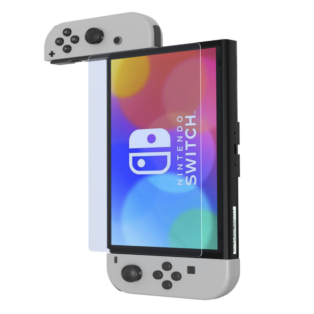 Screen Protector For Nintendo Switch OLED (Nswitch)