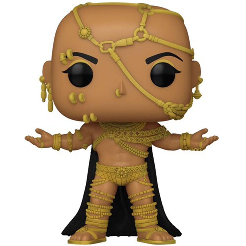 Pop Funko 300 Xerxes