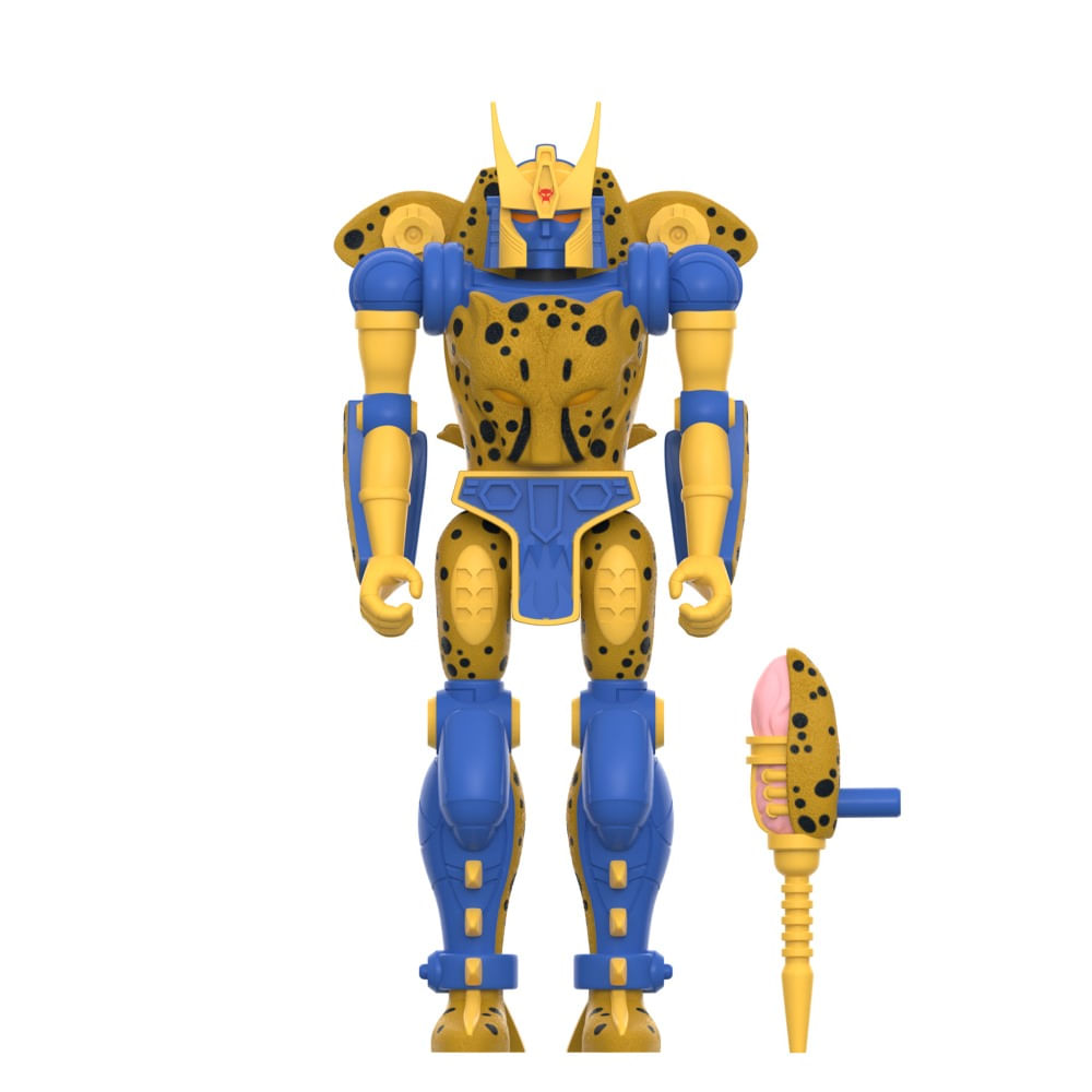 Figura Beast Wars Cheetor
