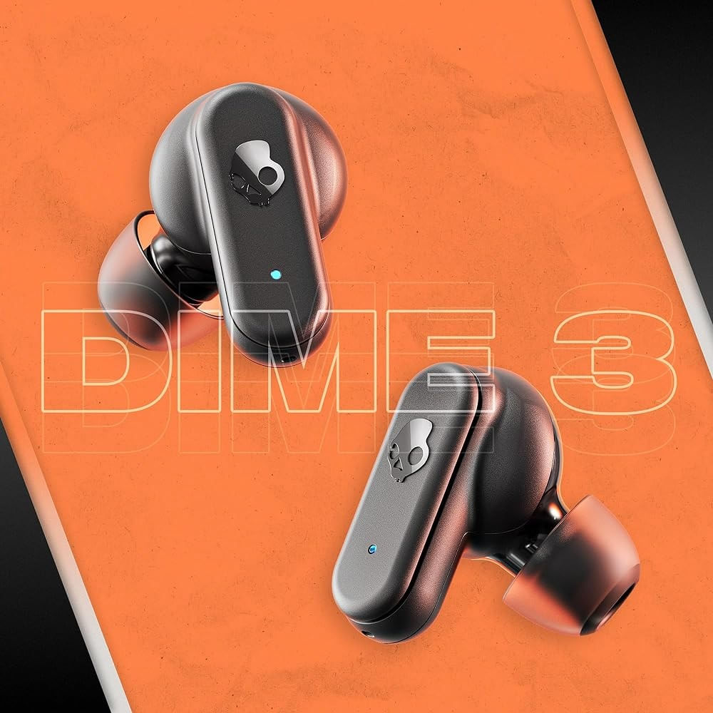 Audifonos True Wireless Dime 3