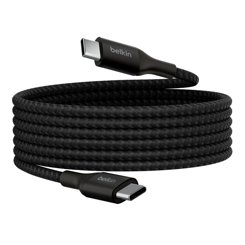 Cable Boost Charge De Usb-C a Usb-C 2M 240W
