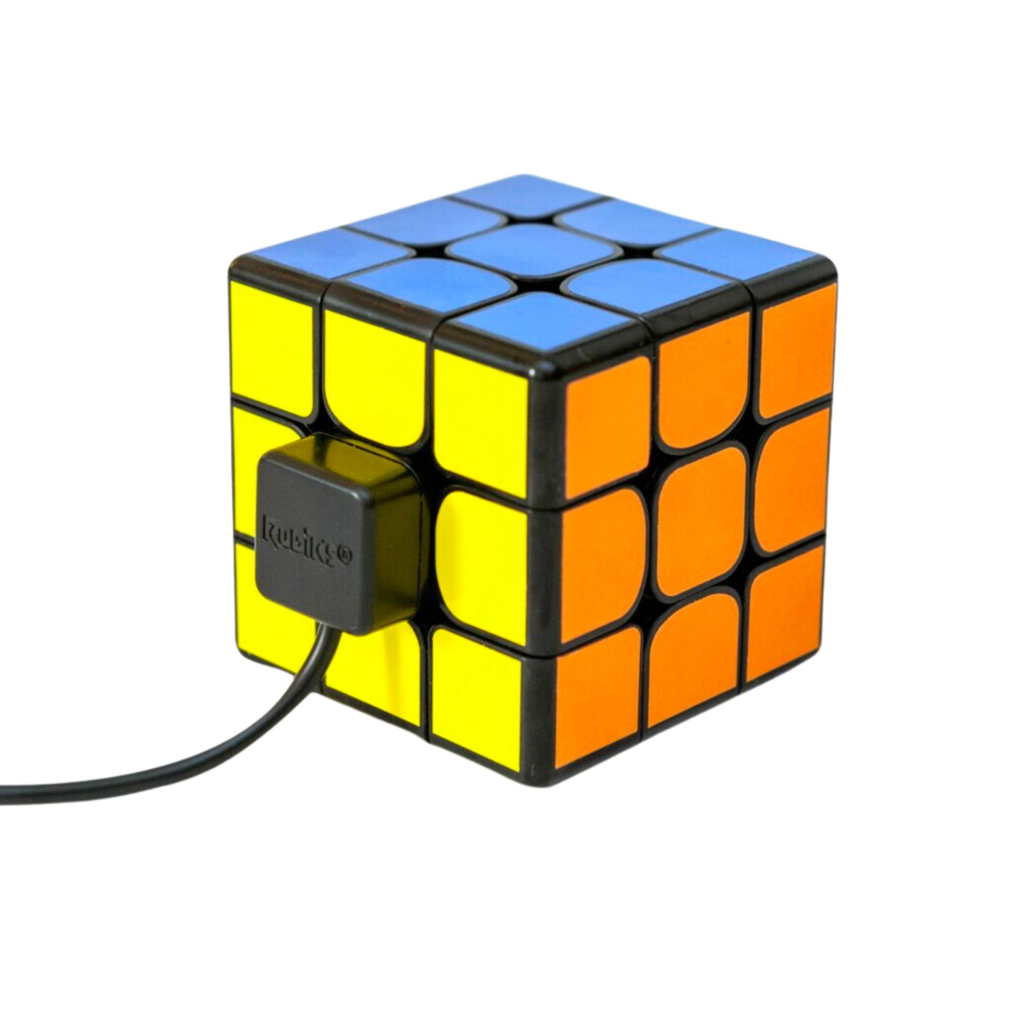 Cubo Rubik'S Connected