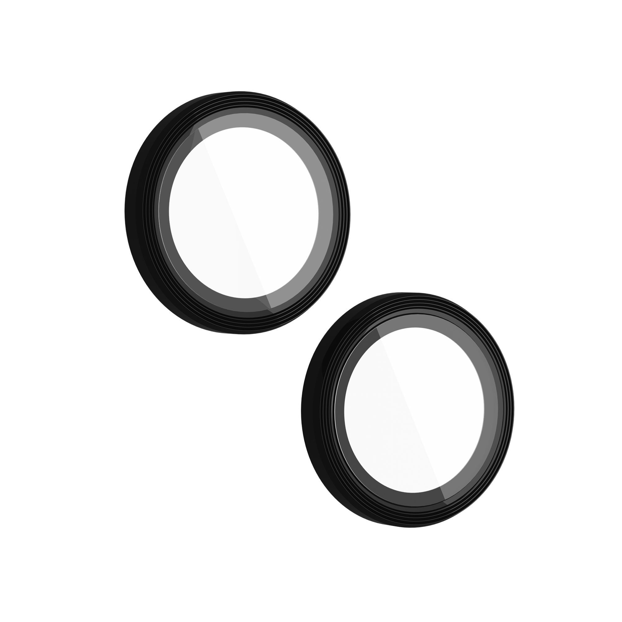 Protector Para Camara iPhone 15 Y 15 Plus Aluminum Ring Lens Protector ...