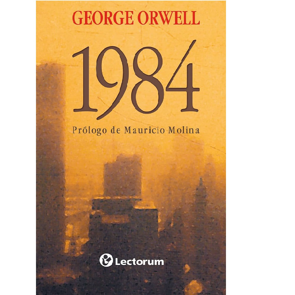 1984 - (Libro) - George Orwell
