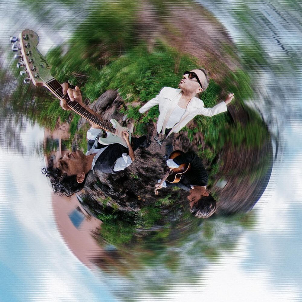 Panorama - (Cd) - Reik