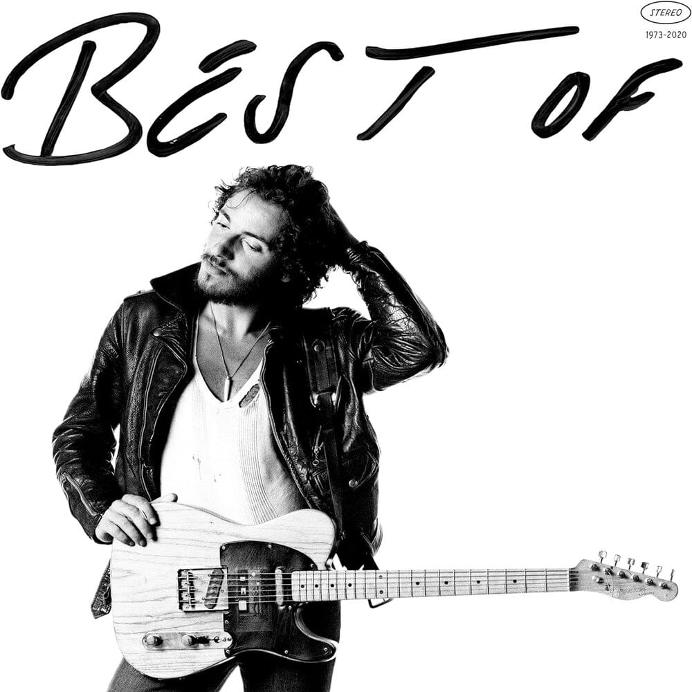 Best Of Bruce Springsteen - (Cd) - Bruce Springsteen
