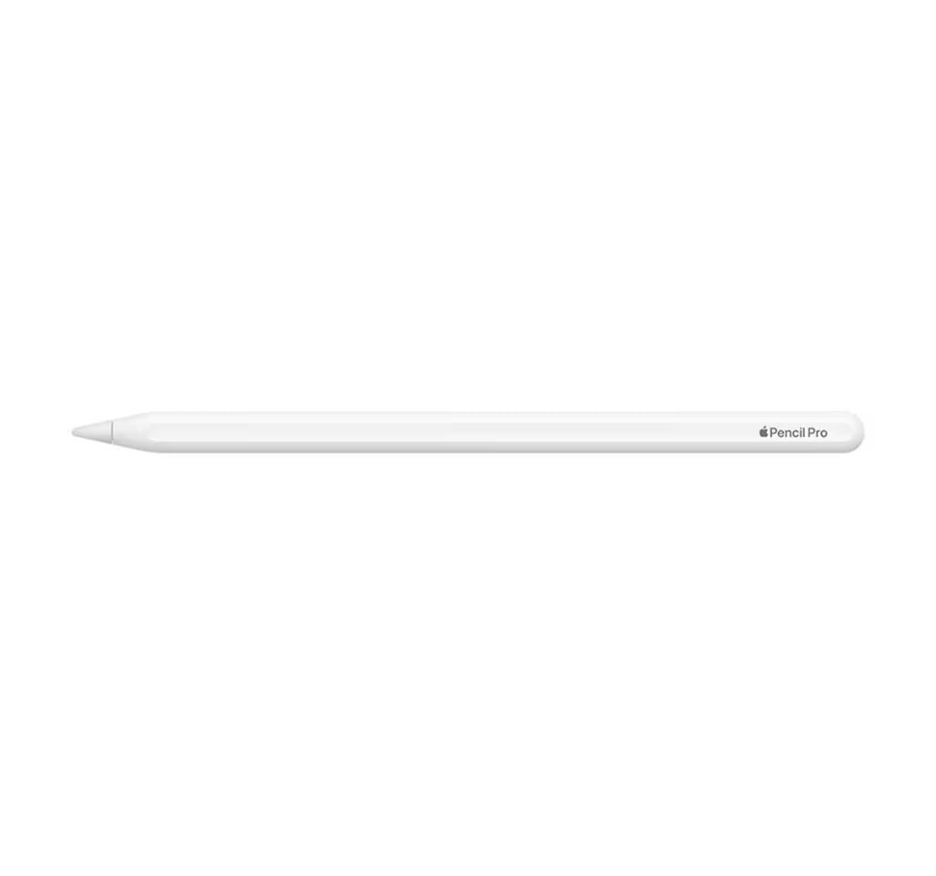 Apple Pencil Pro (iPad Pro 11 & 13 M4, iPad Air 11 & 13 M2)