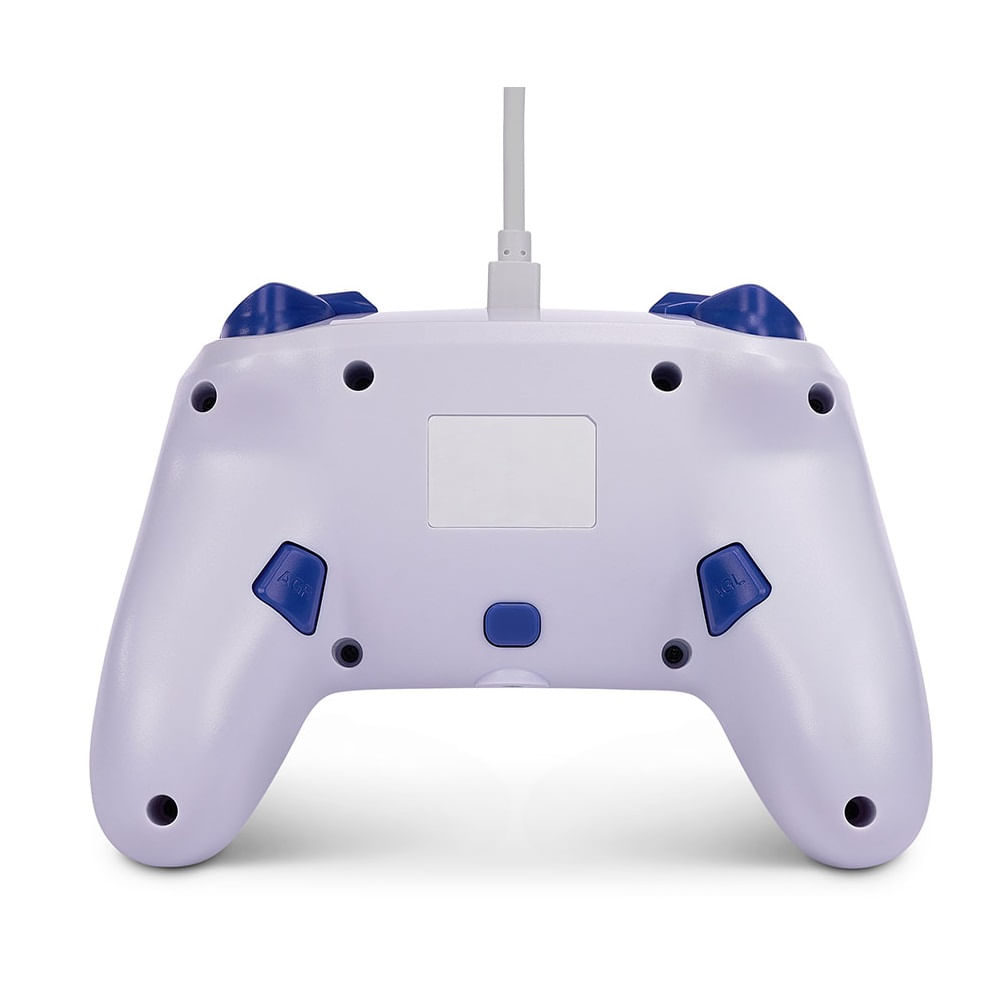 Enhanced Wired Controller - Master Sword Attack