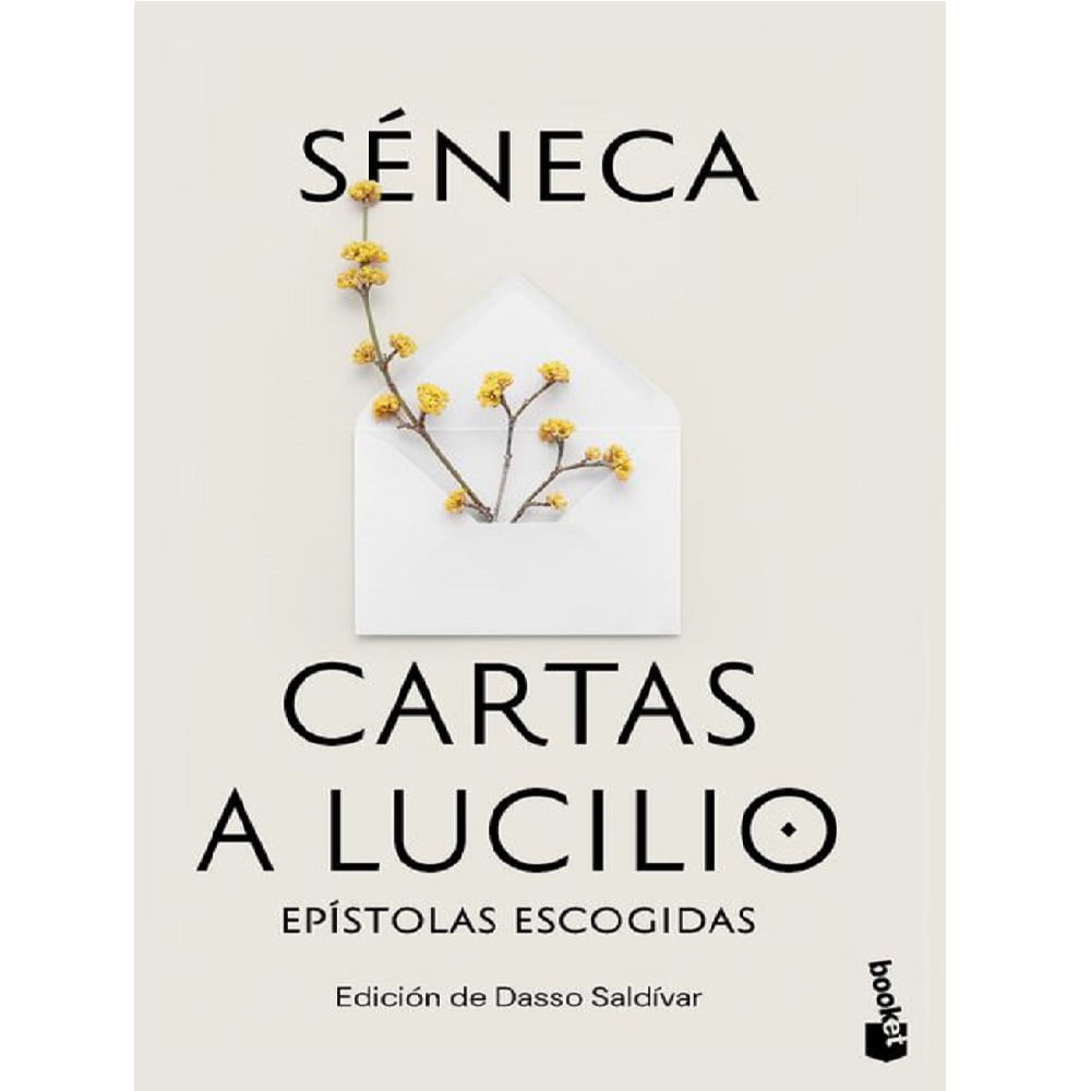 Cartas A Lucilio - (Libro) - Seneca