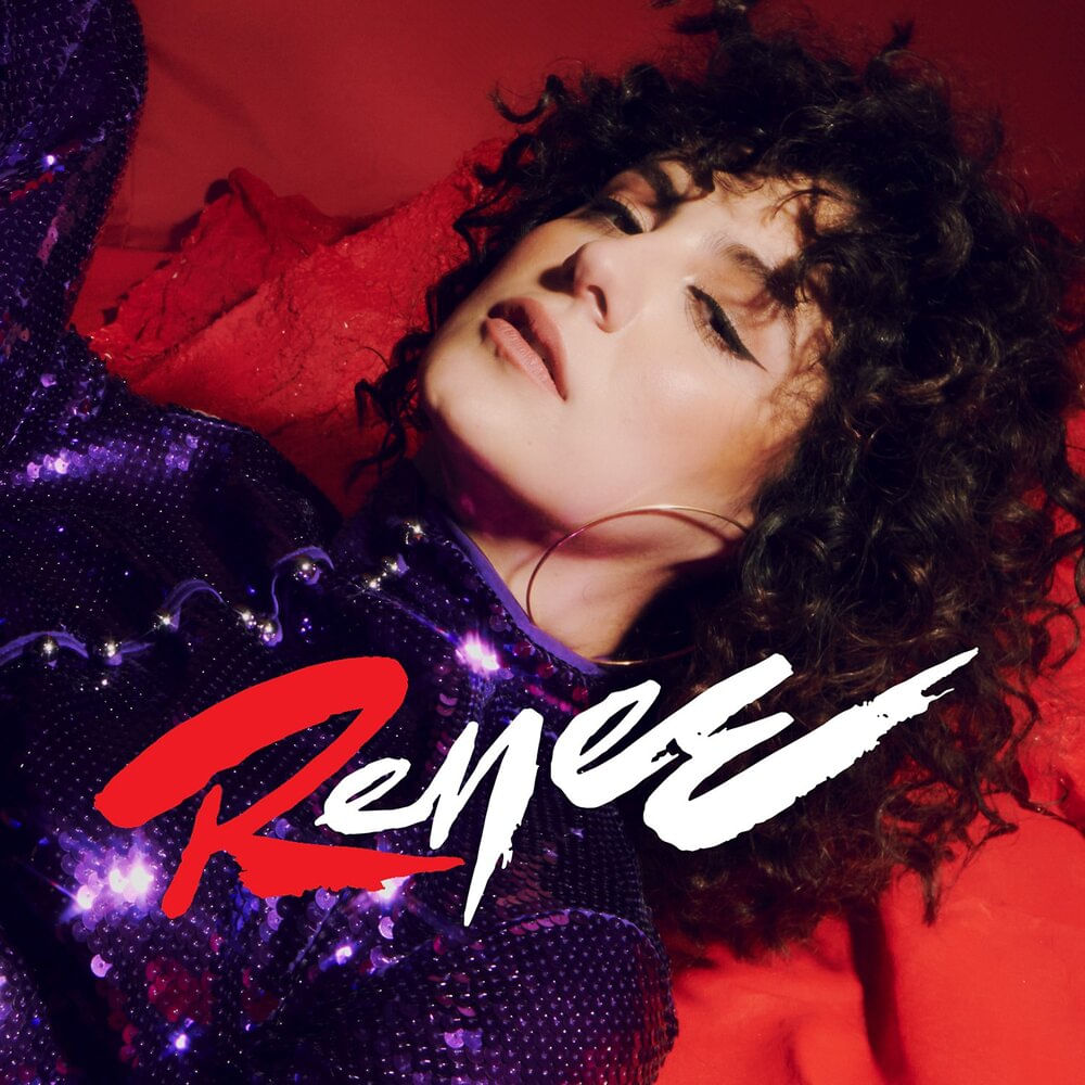 R - (Cd) - Renee