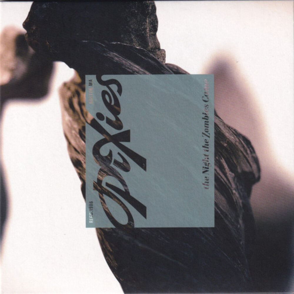 The Night The Zombies Came - (Lp) - Pixies