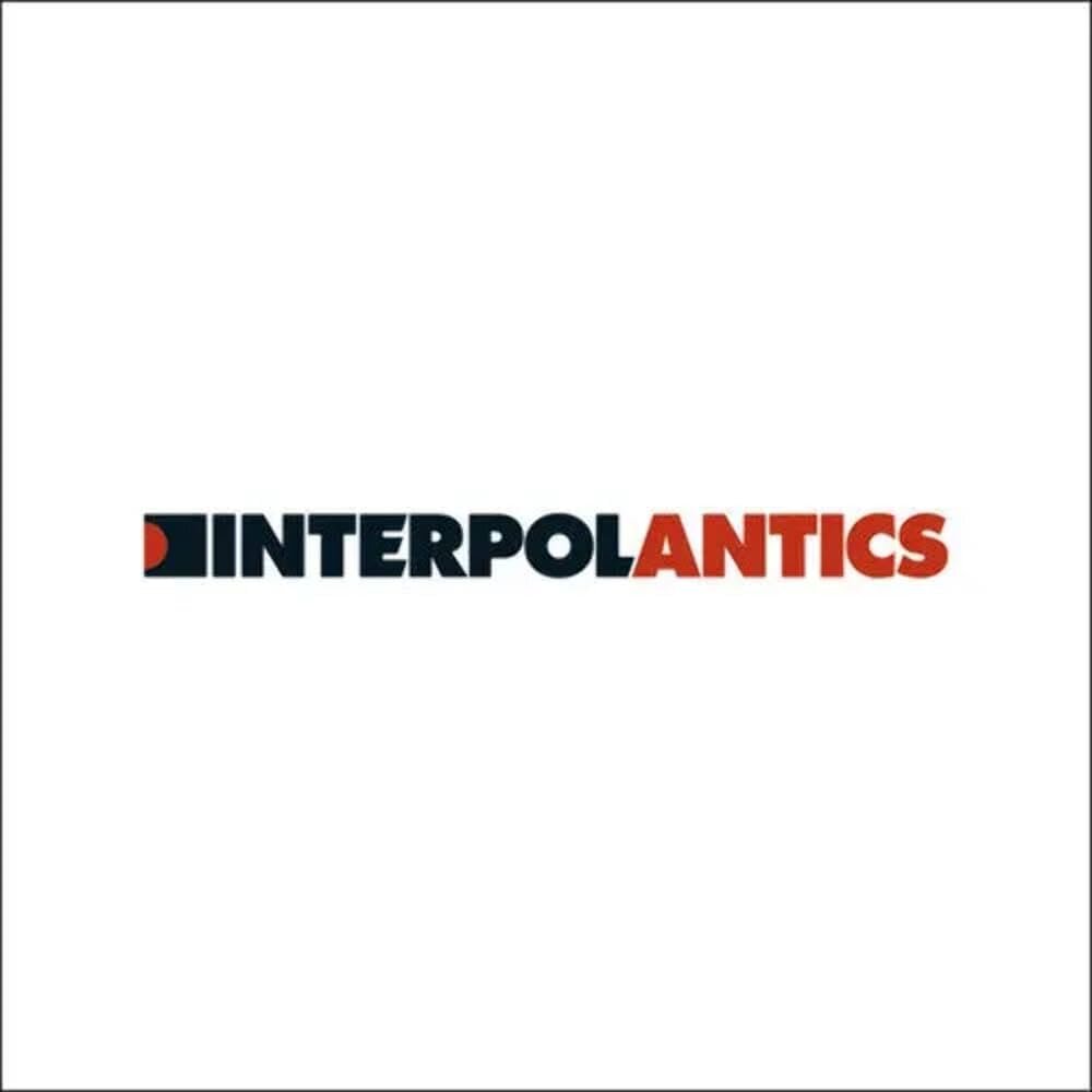 Antics - (Lp) - Interpol