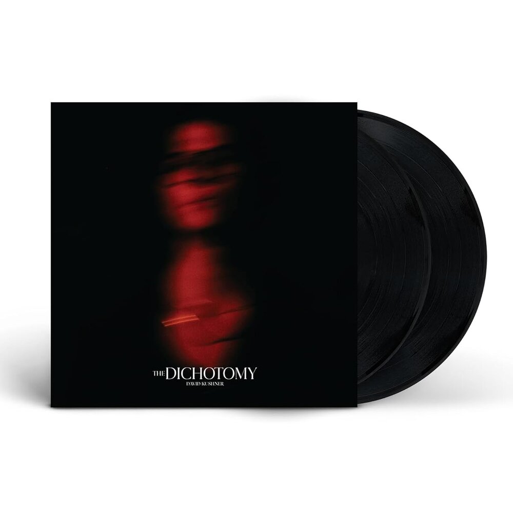 The Dichotomy - (Lp) - David Kushner