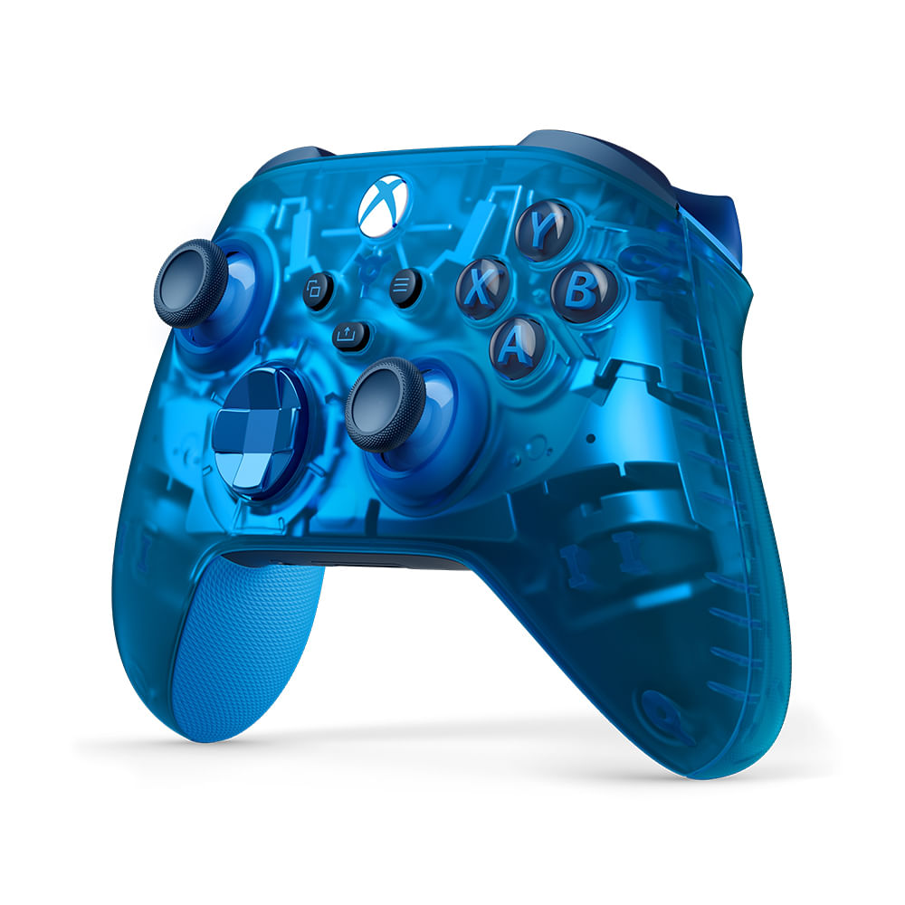 Wireless Controller Sky Cipher (Ltd) (XBSeries)