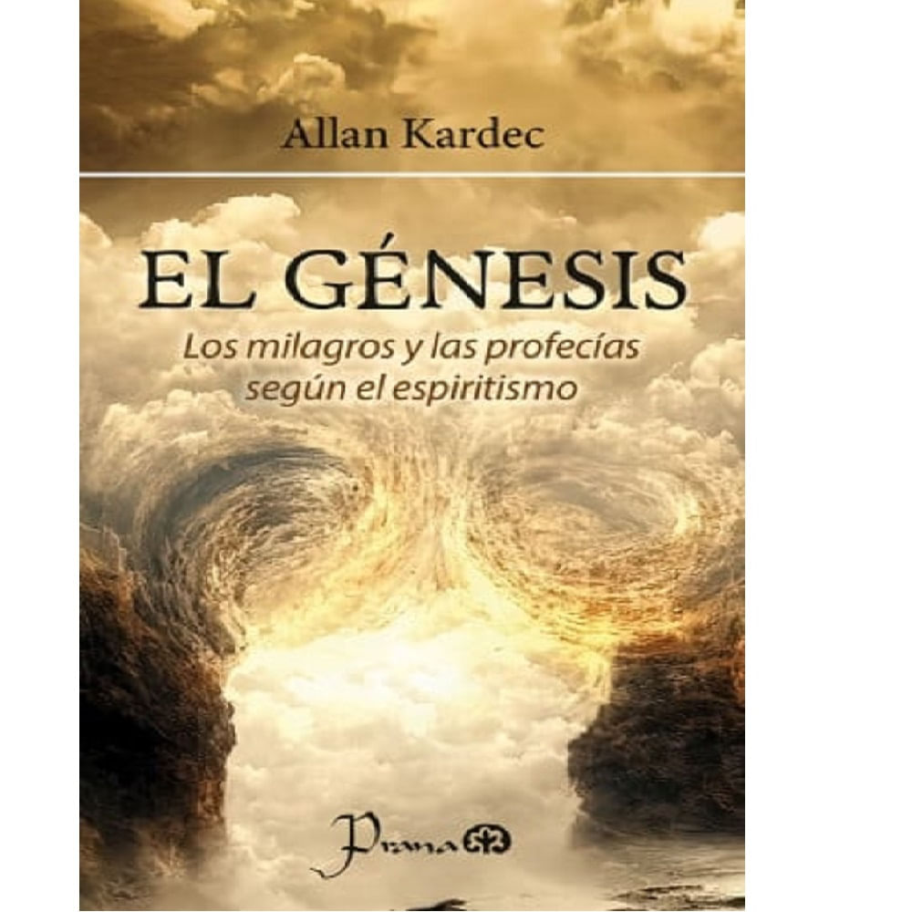 El Genesis - (Libro) - Allan Kardec