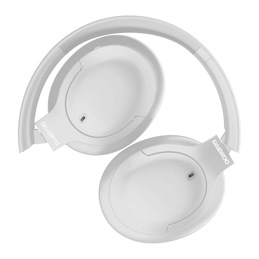 Audifonos Helium+ Bluetooth Con Cancelacion Activa De Ruido En