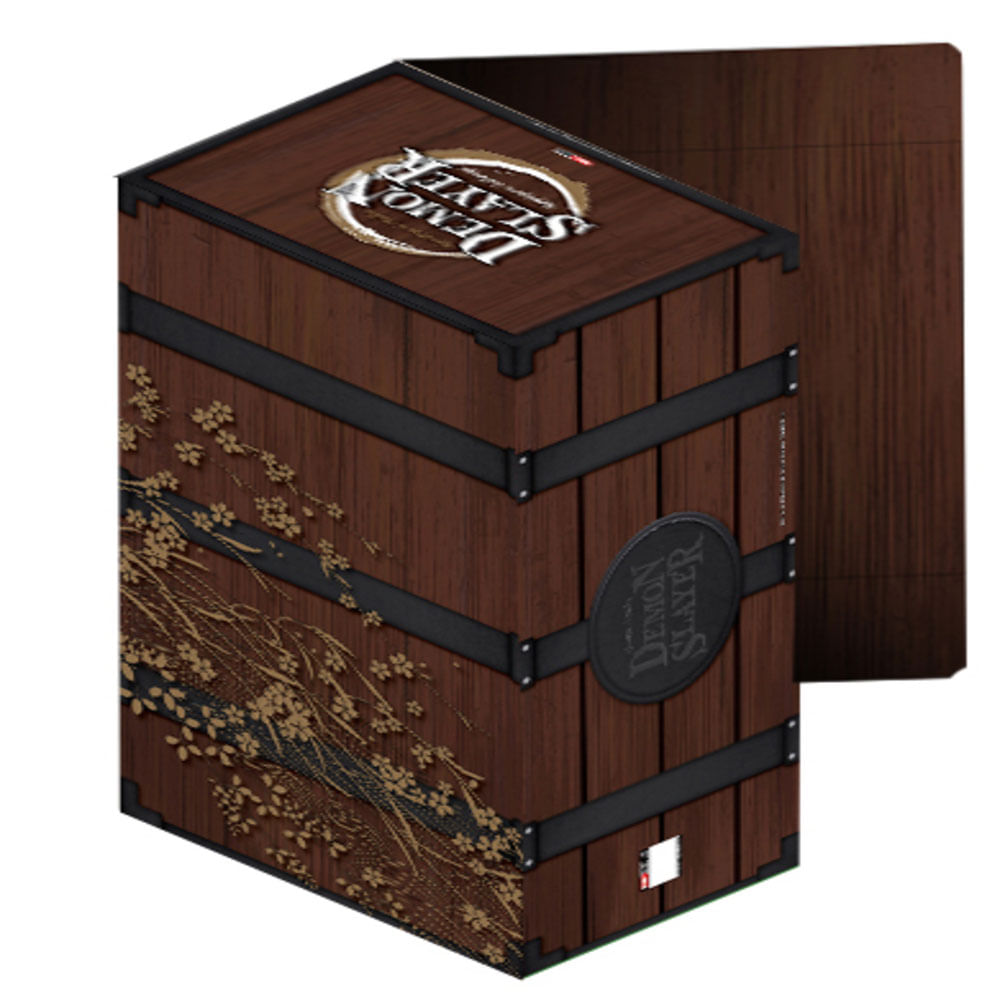 Demon Slayer Box Set
