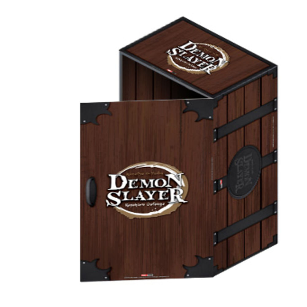 Demon Slayer Box Set