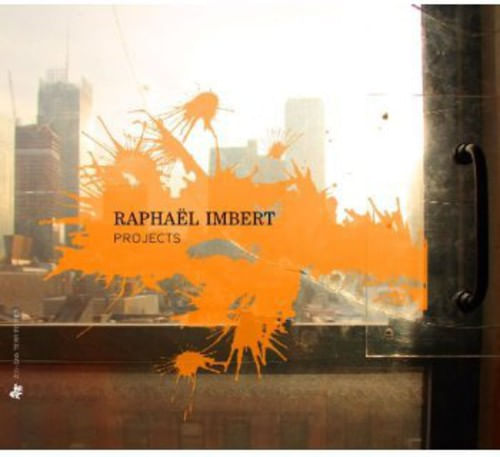 Projects Cd - Raphael Imbert