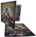 Karma Collision Cd - Cobra The Impaler