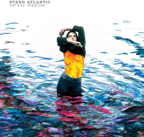 Skinny Dipping Cd - Stand Atlantic
