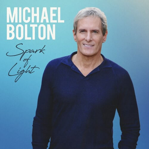Spark Of Light Cd - Michael Bolton