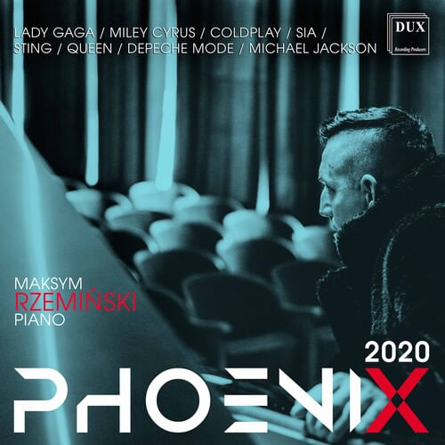 Phoenix / Various Cd - Phoenix / Various